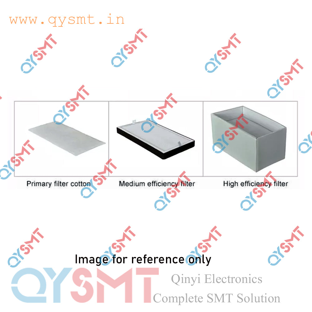 BAKON BK260 XP Primary Filter – QYSMT