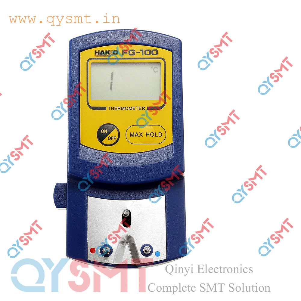 HAKKO FG-100 Thermometer – QYSMT