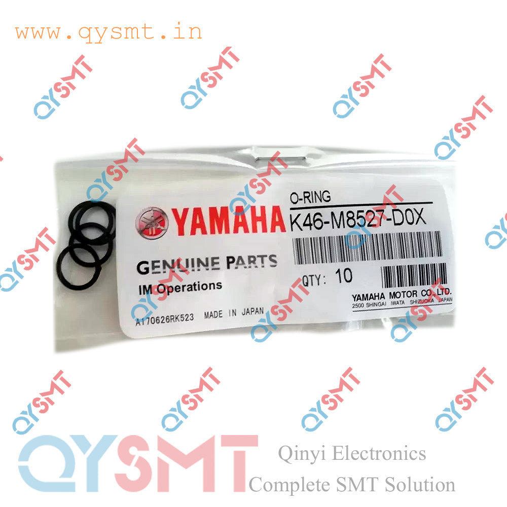K46-M8527-D0X O-Ring Yamaha – QYSMT