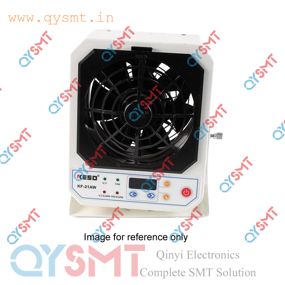 KF-21AW Ionizer Air Blower – QYSMT
