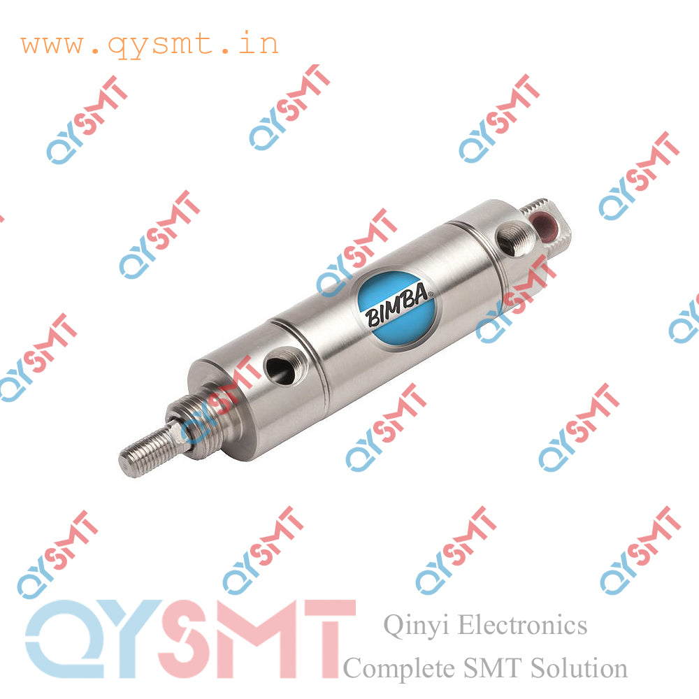 MRS-090.5-DXP Pneumatic Cylinder – QYSMT