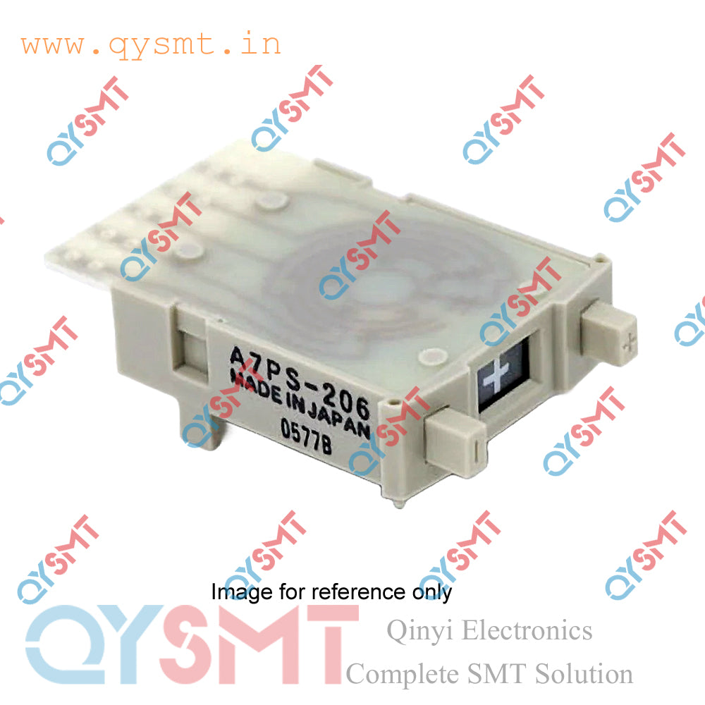 A7PS-206 Thumbwheel Switch – QYSMT