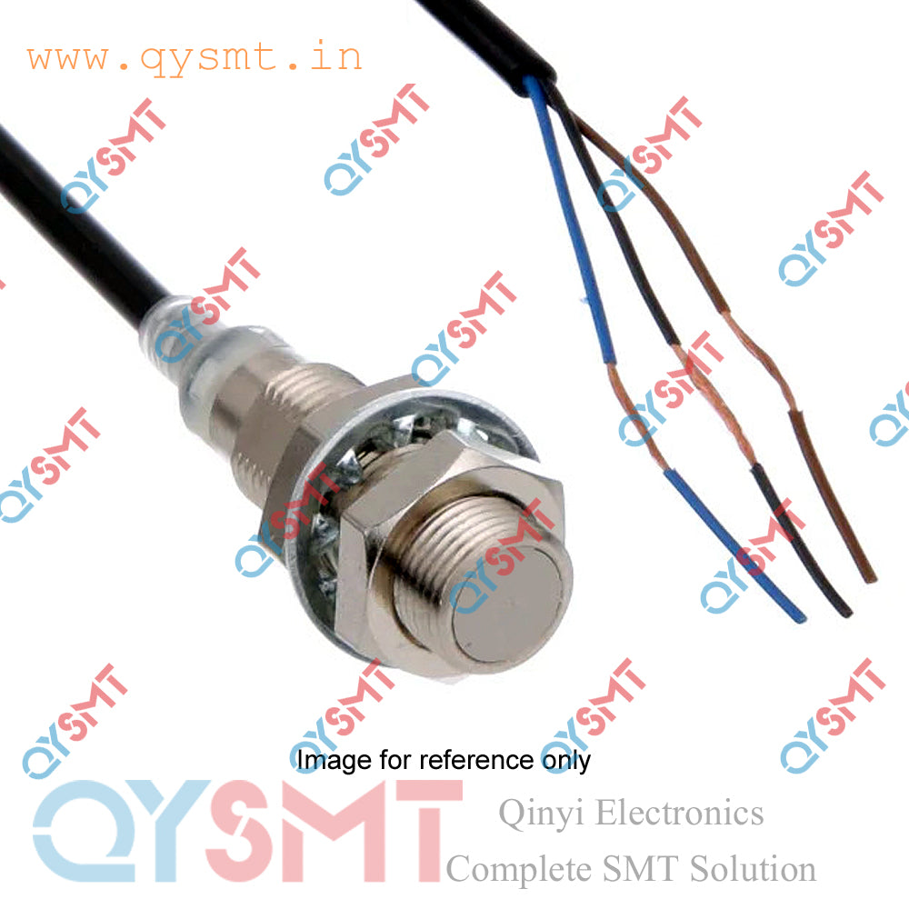 E2E-X4C112 2M Proximity Sensor – QYSMT