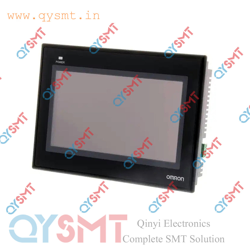 Omron HMI NB7W-TW01B – QYSMT