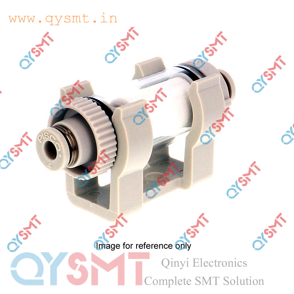 VFU2-44P Vacuum Filter – QYSMT