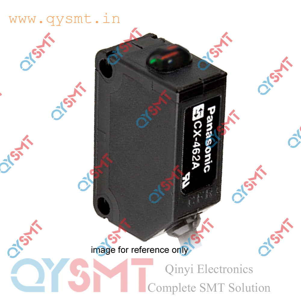 CX-462A Photoelectric Sensor – QYSMT