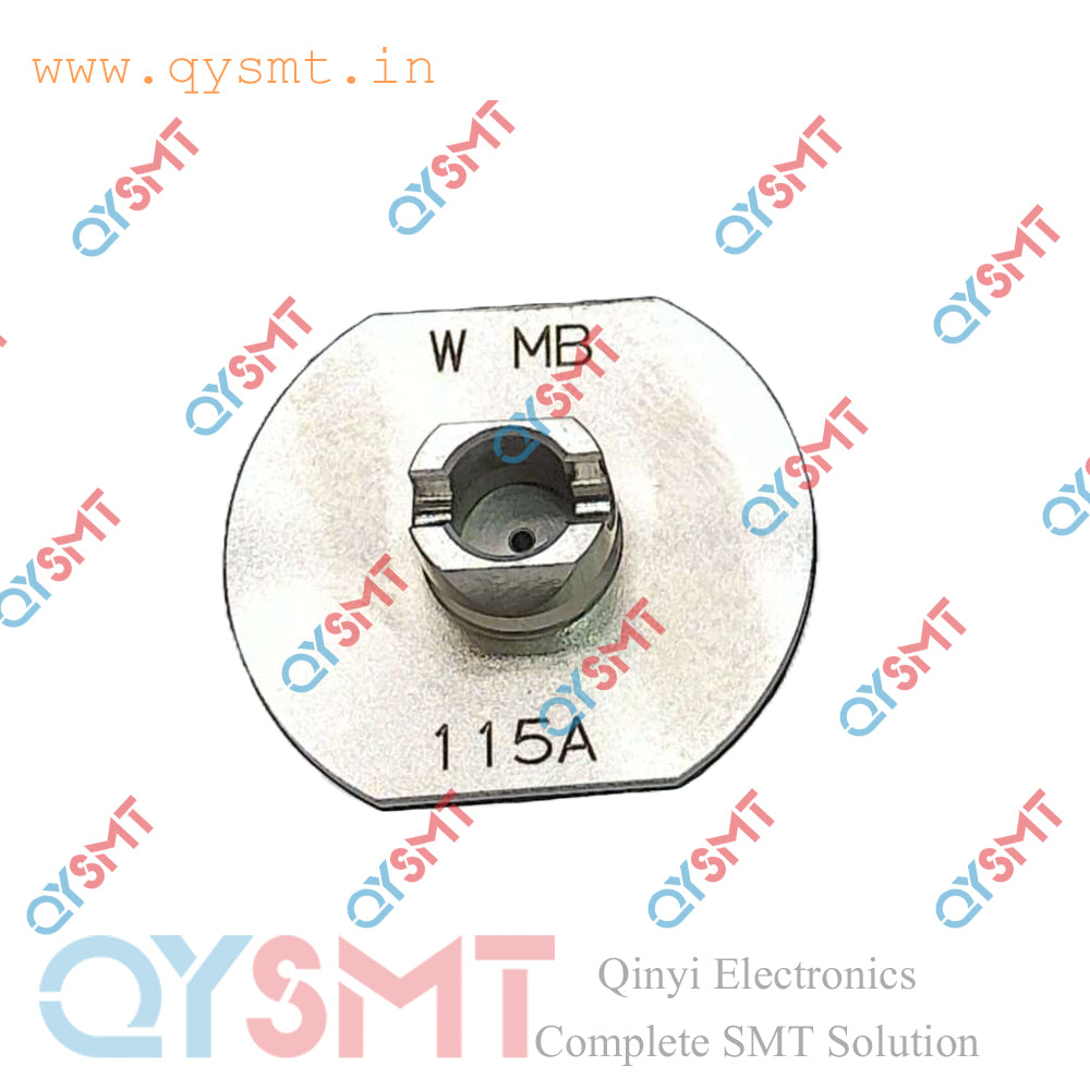 Panasonic CM/DT/NPM 115A Nozzle – QYSMT