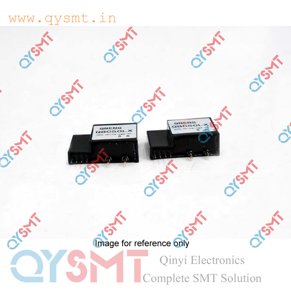 TBC 50LX Relay – QYSMT