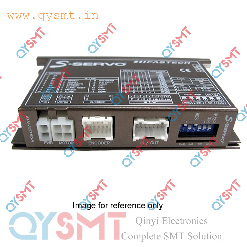 SV-PD-56L Servo Motor Driver – QYSMT