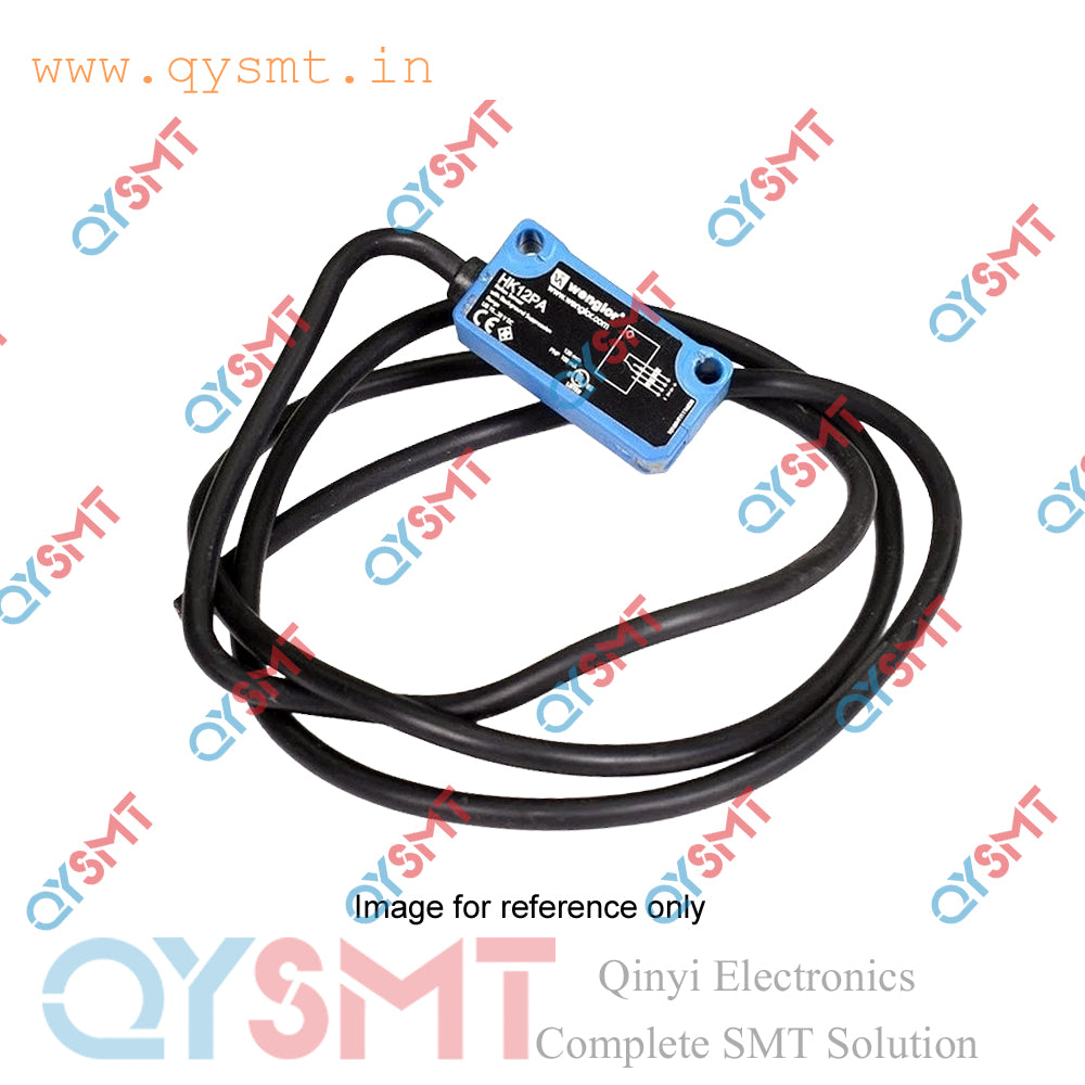 HK12PA REFLEX SENSOR – QYSMT