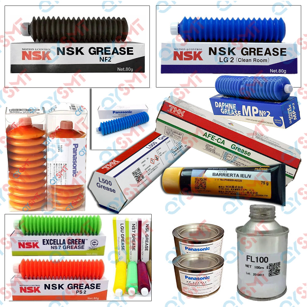 SMT Greases – Page 2 – QYSMT