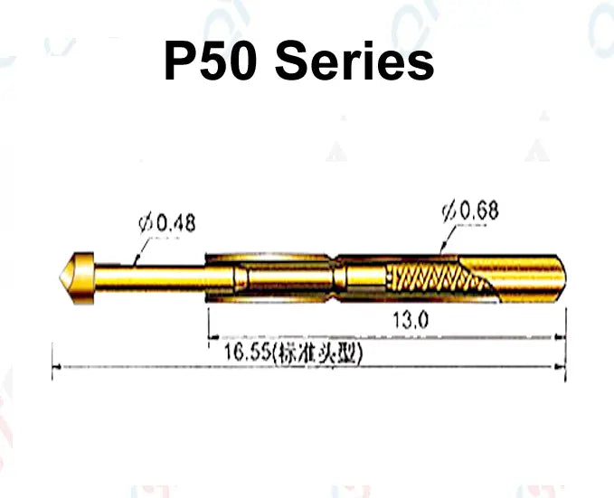 P50 Series – QYSMT