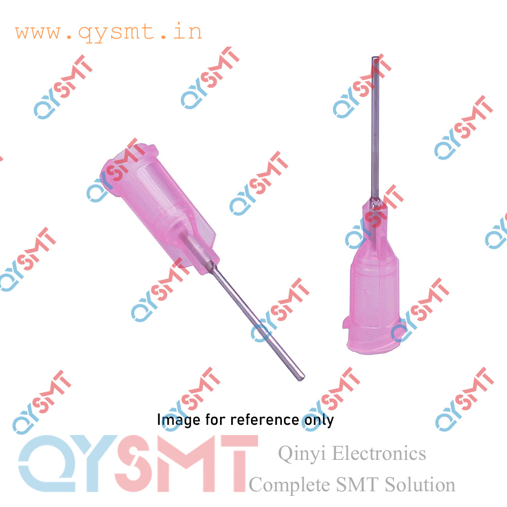 20G-1 inch Spiral Needle – QYSMT