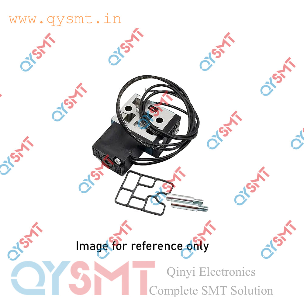 41857404 ANVIL VALVE – QYSMT