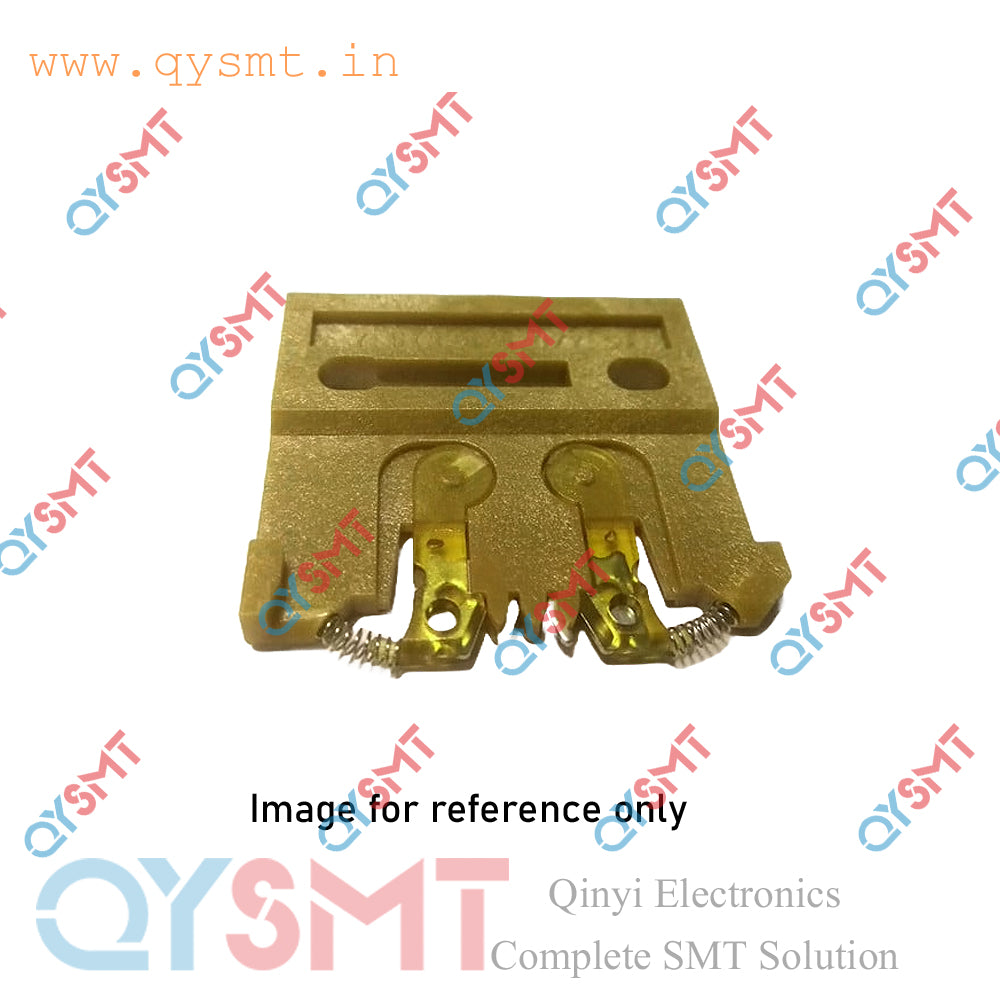 42804703 CARRIER CLIP ASSEMBELY – QYSMT