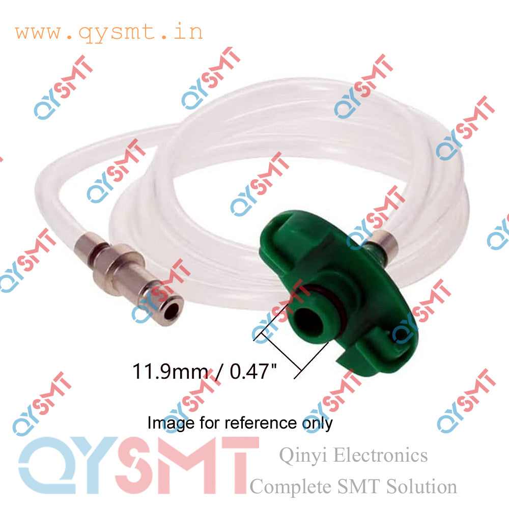 5CC Head Connector -Glue Dispenser – QYSMT