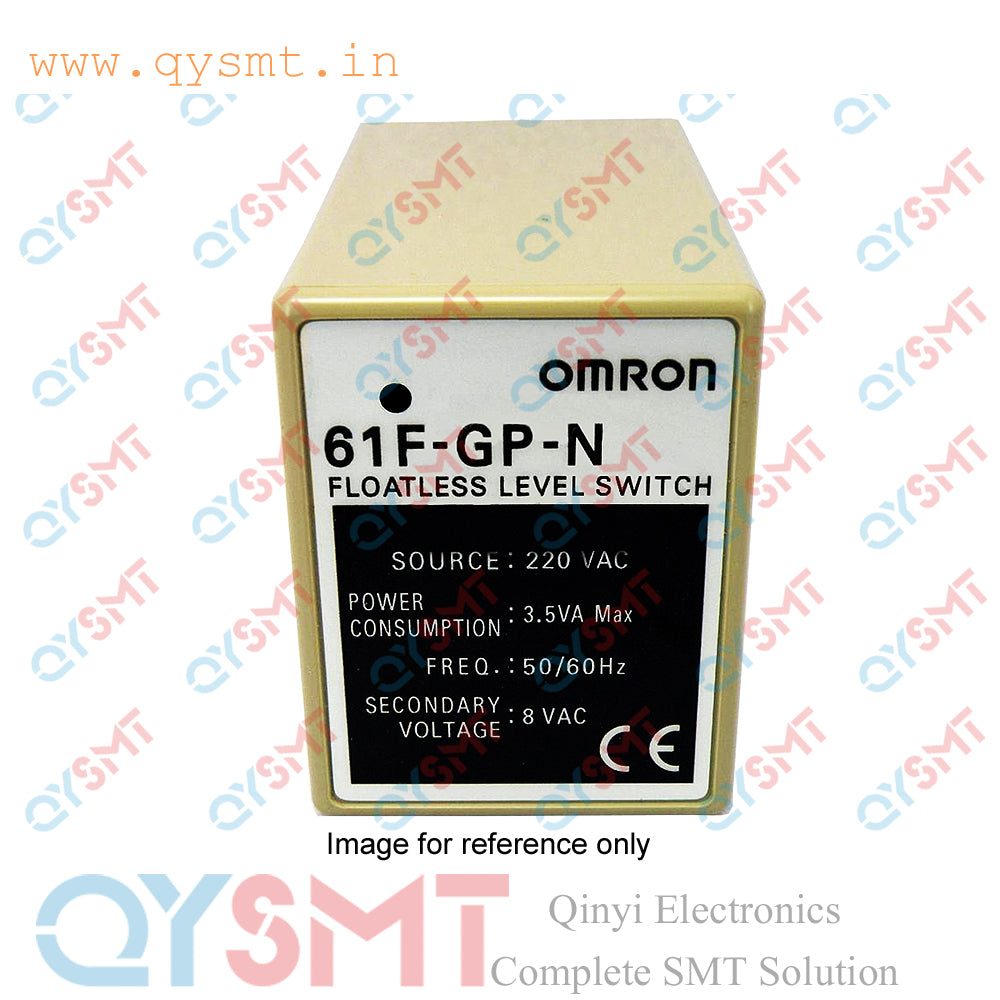 61F-GP-N Floatless Level Switch – QYSMT