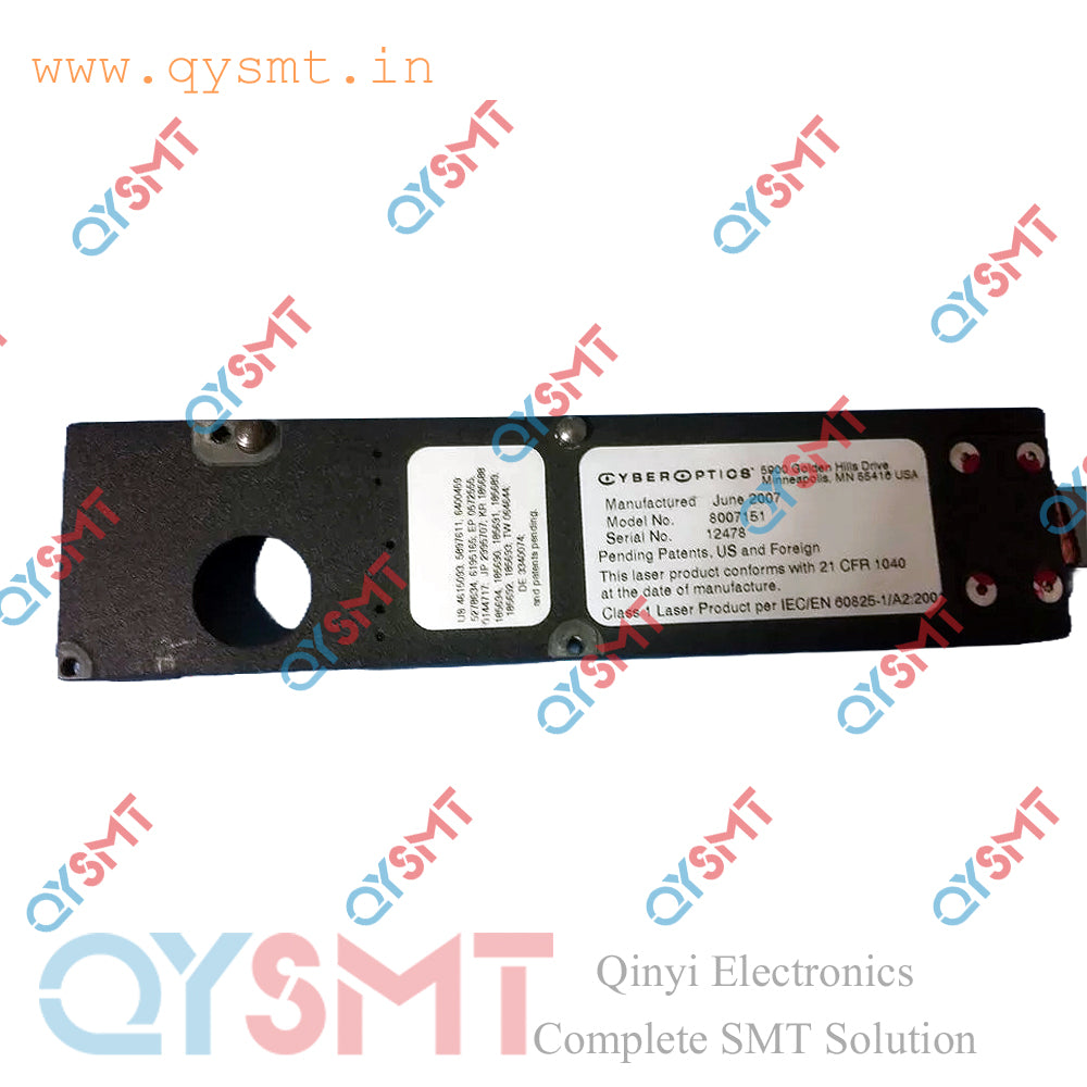 8007151 Cyberoptics Laser For Philips/Assembleon – QYSMT