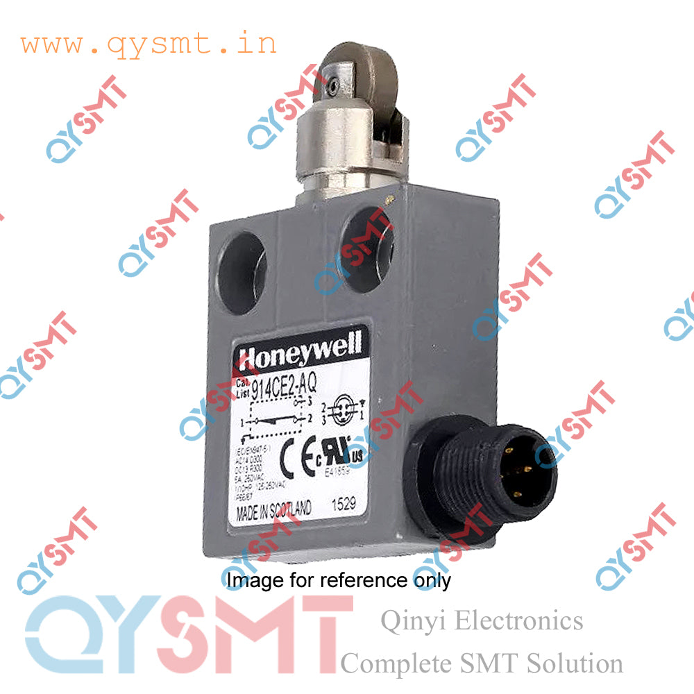 914CE2-AQ Honeywell Limit Switch – QYSMT