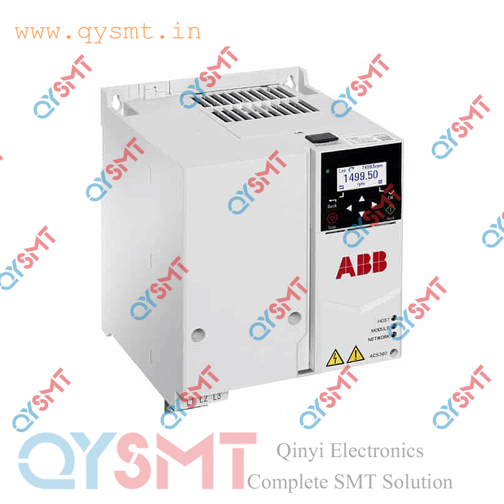 ACS380-040S-17A0-4 ABB AC Drive – QYSMT