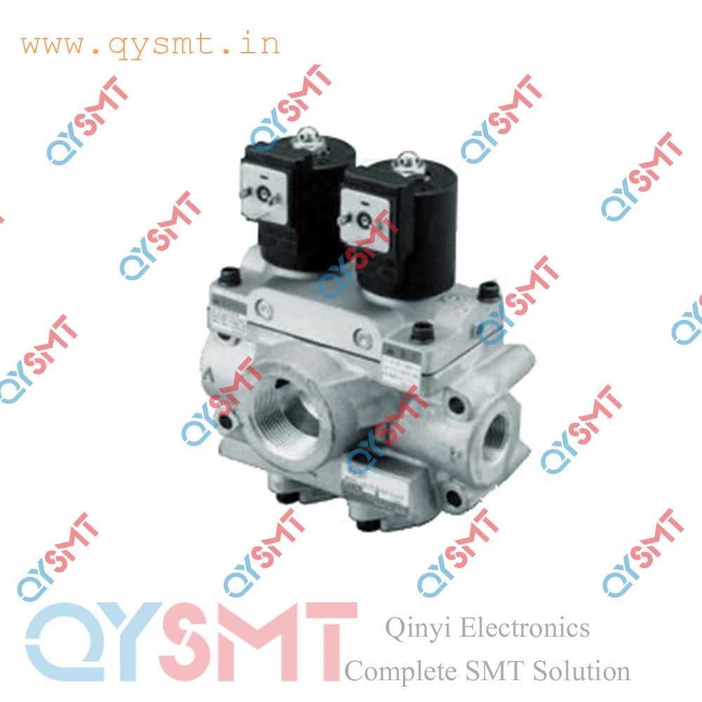 AD-SL231D-506B Solenoid Valve – QYSMT