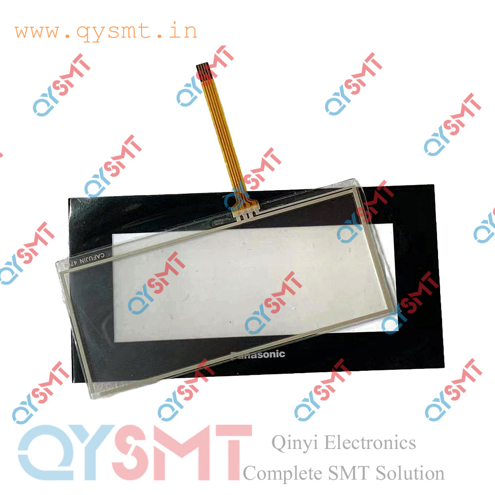 AIG12GQ13D HMI Touch Screen/Keypad – QYSMT