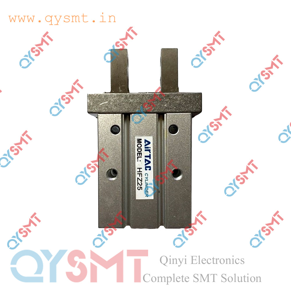 AirTAC HFZ25 Pneumatic Cylinder – QYSMT