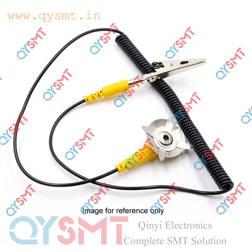 ESD Mats Grounding Point Wire – QYSMT