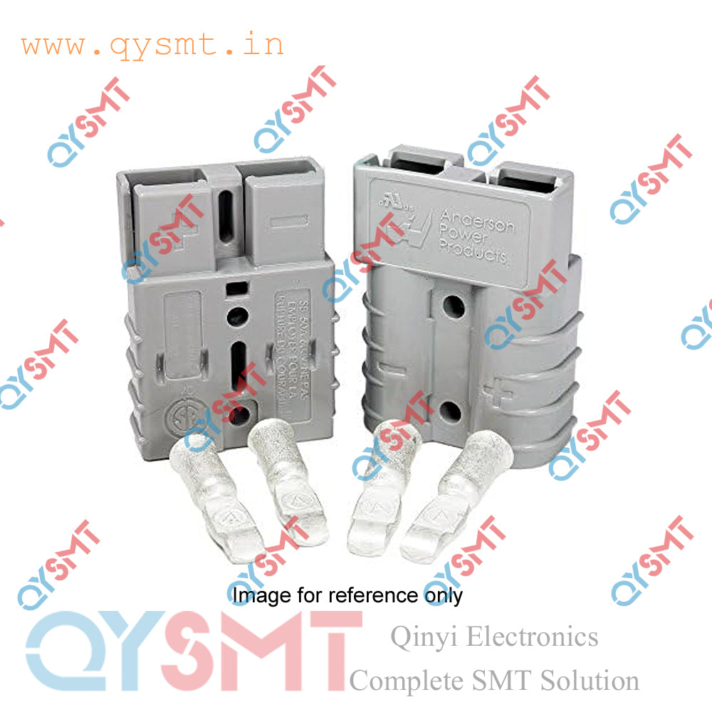 SB50 50A DC Connector – QYSMT