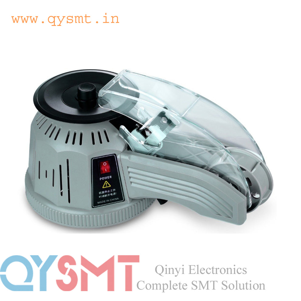 Automatic Carousel (Rotary) Tape dispenser HT-600 – QYSMT