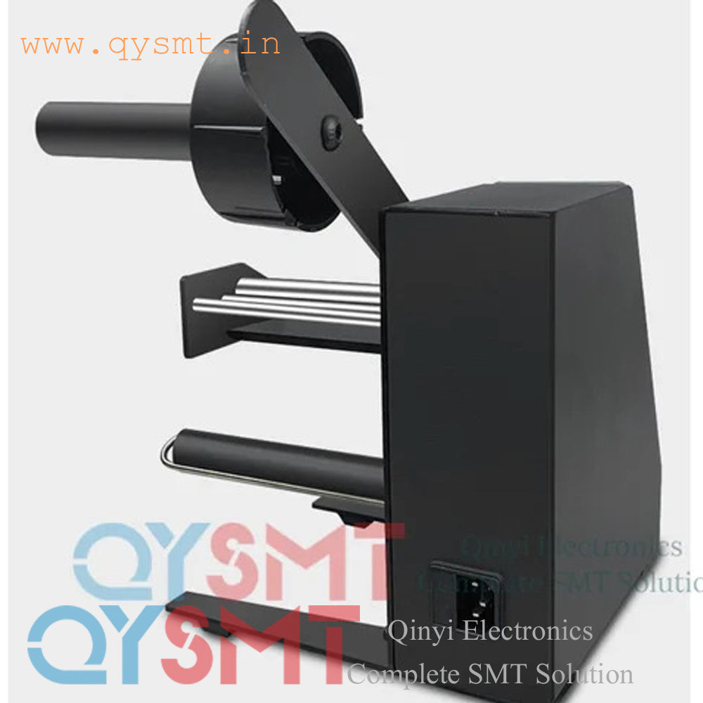 Automatic Label Dispensing Machine AL-1150D – QYSMT