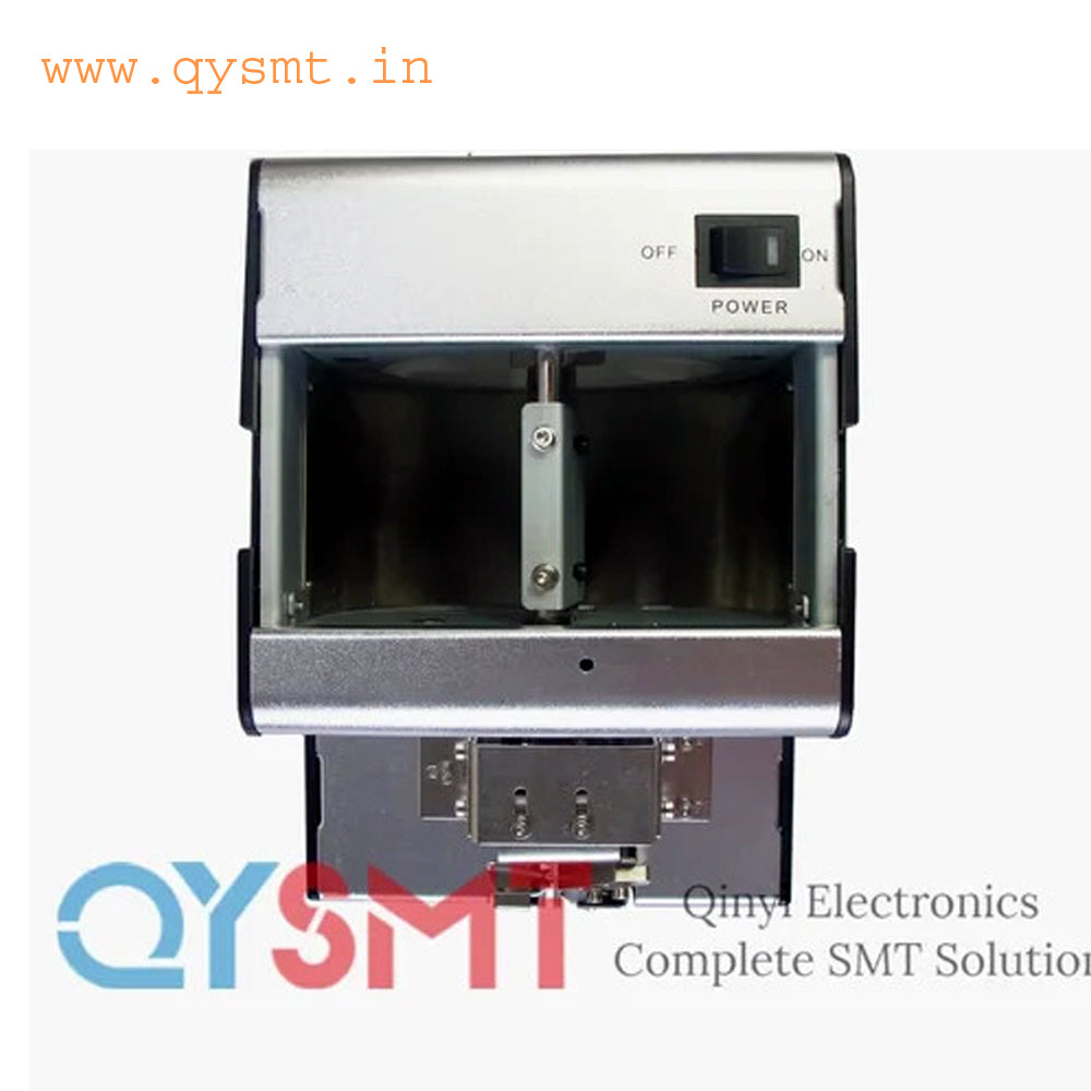 JTS-560 Automatic Screw Feeder Machine – QYSMT