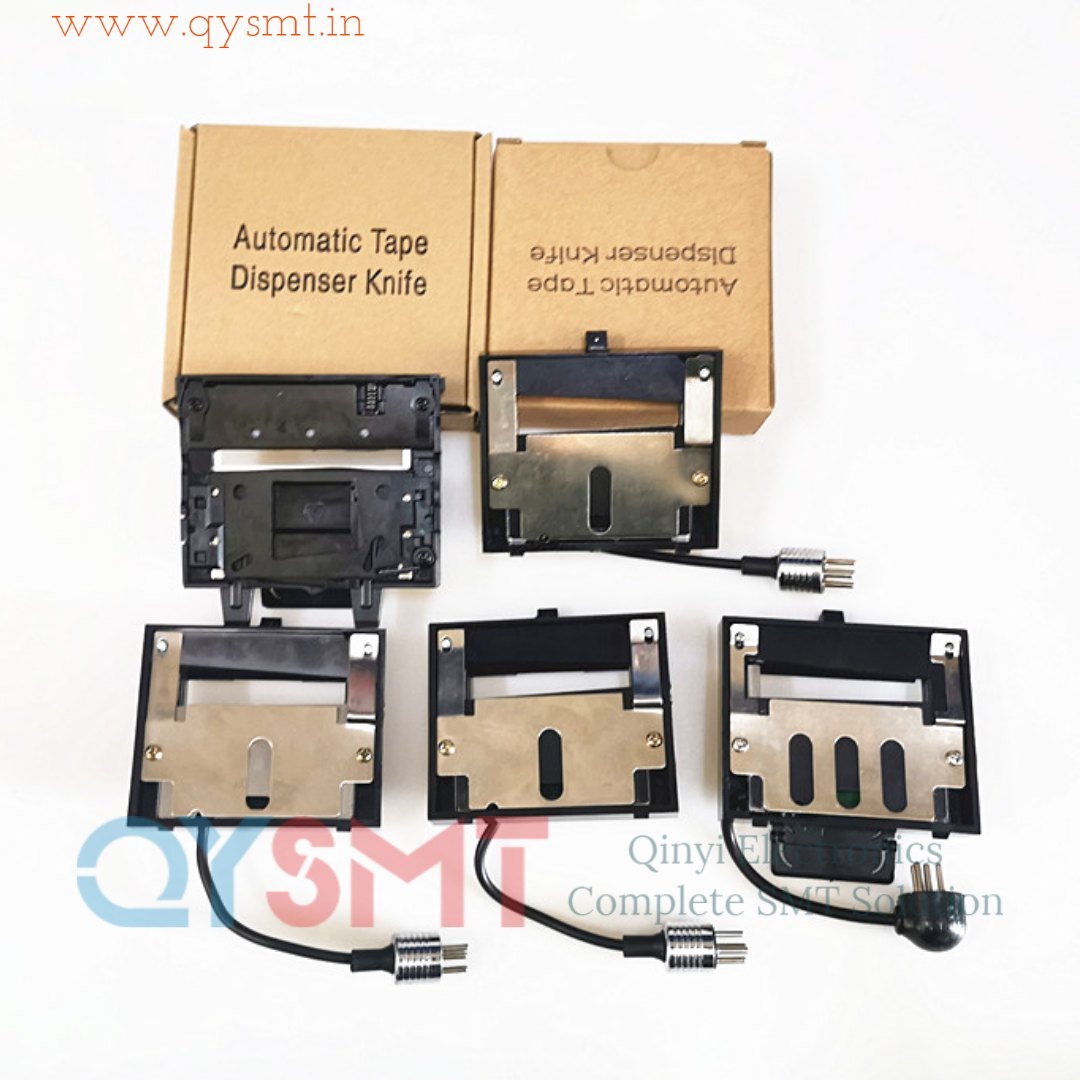 Automatic Tape Dispenser Cutter Blades And Parts For M1000, Zcut-9, Zc ...
