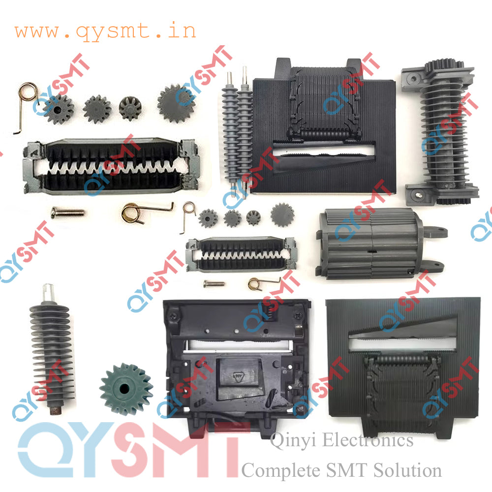 Automatic Tape Dispenser Cutter Blades And Parts For M1000, Zcut-9, Zc ...