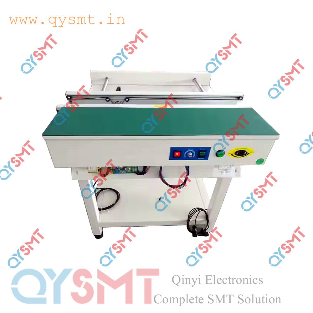 BC-100M-NS SMT Link Conveyor – QYSMT