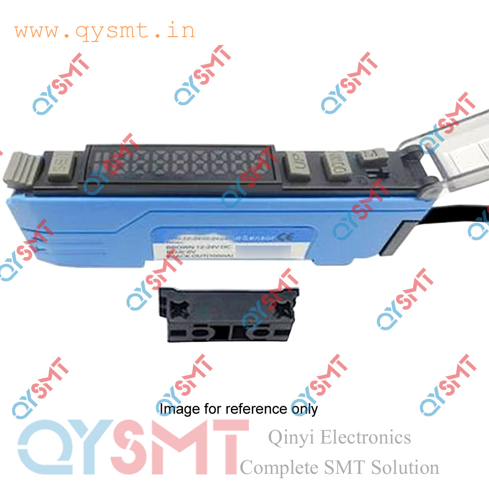 ER2-22NH-TRS3Y10 Optical Fiber Sensor Amplifier – QYSMT
