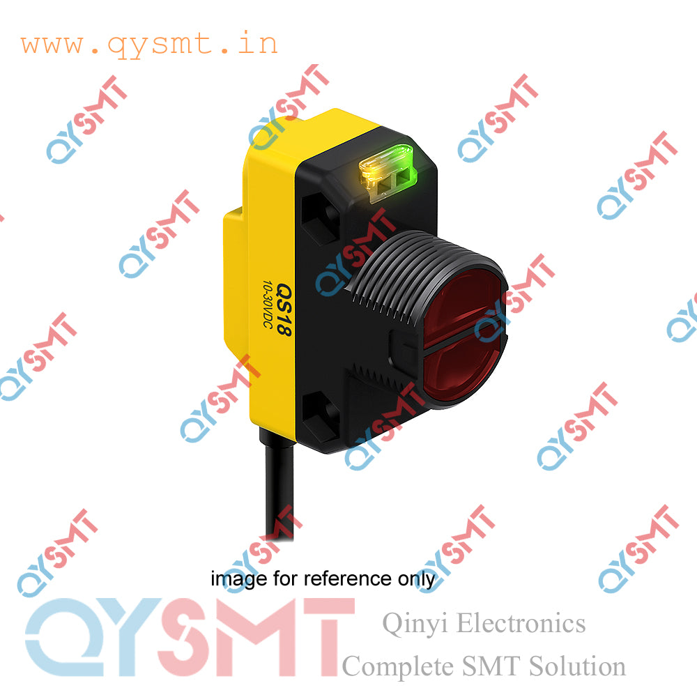 QS18EP6DV Photoelectric Sensor – QYSMT