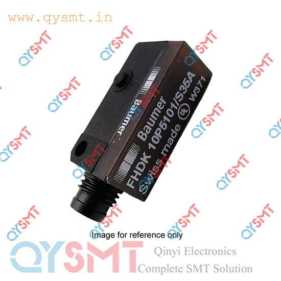 FHDK-10P5101 Diffuse Sensor – QYSMT