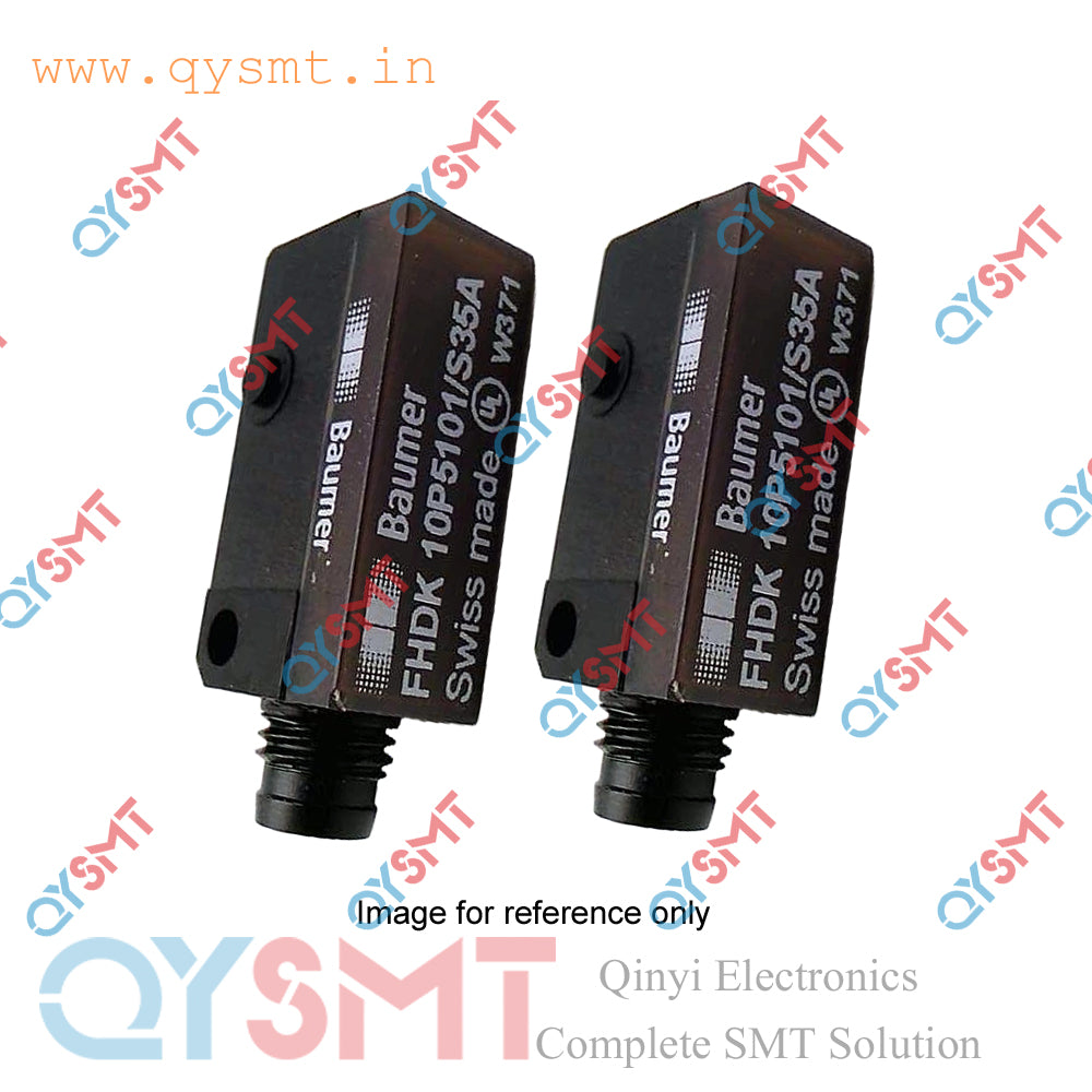 FHDK-10P5101 Diffuse Sensor – QYSMT