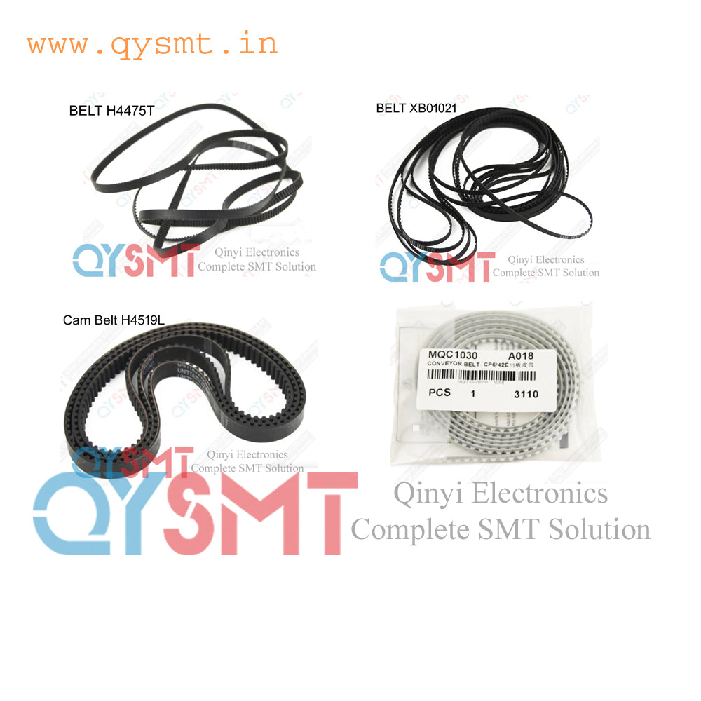 Fuji Conveyor Belt – QYSMT