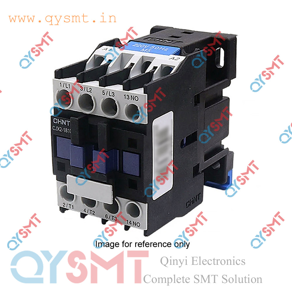 CJX2-1810 AC Contactor – QYSMT