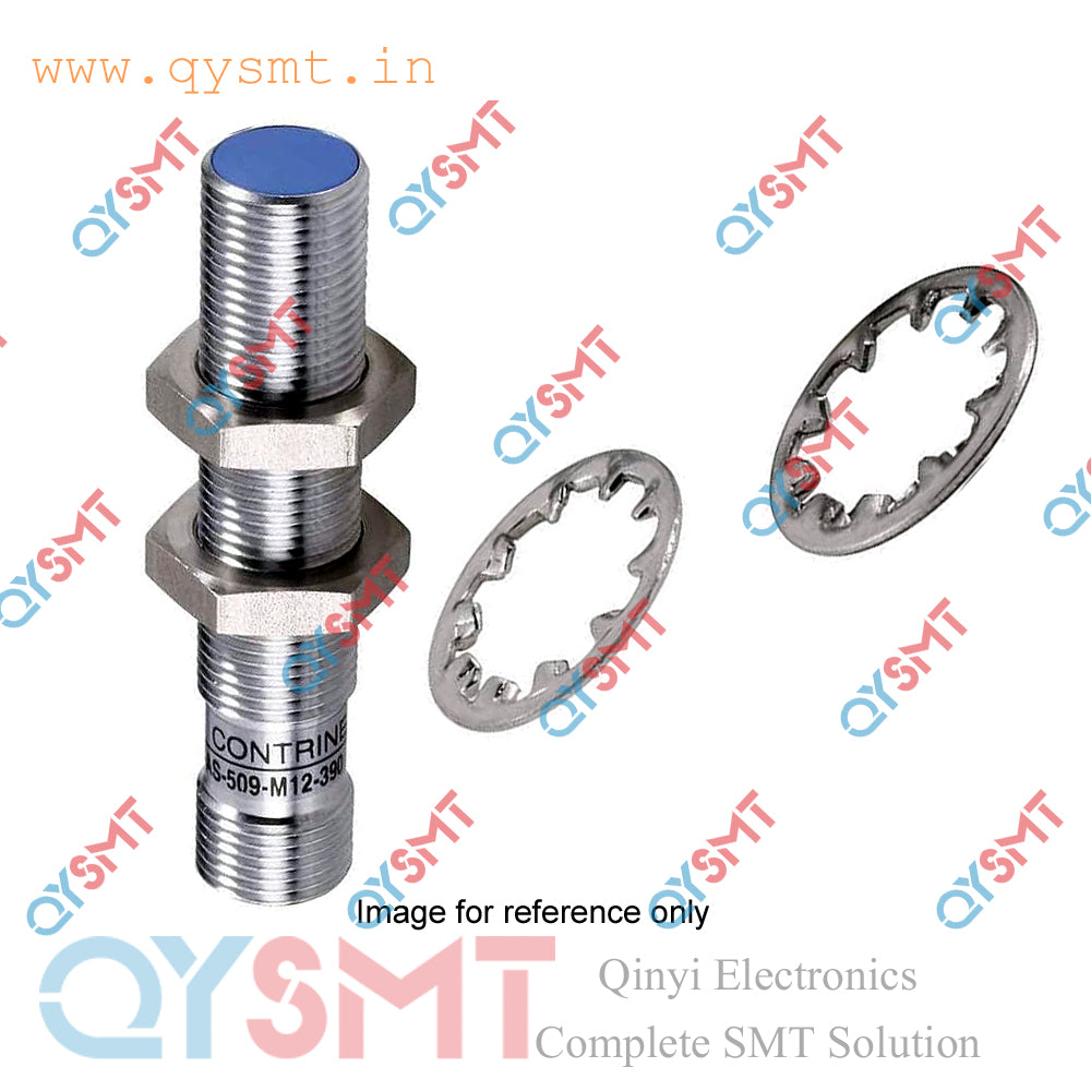DW-AS-509-M12-390 Inductive Proximity Sensor – QYSMT