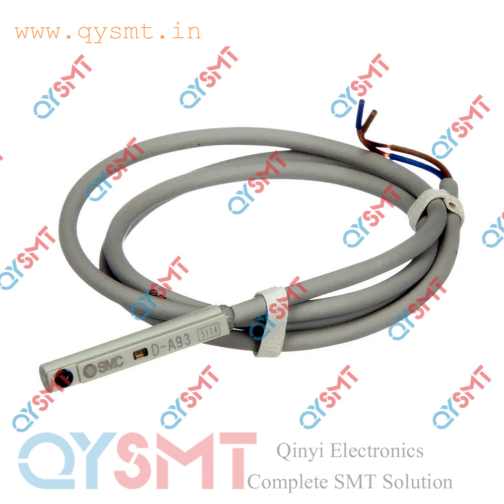 Reed Switch D-A93 – QYSMT