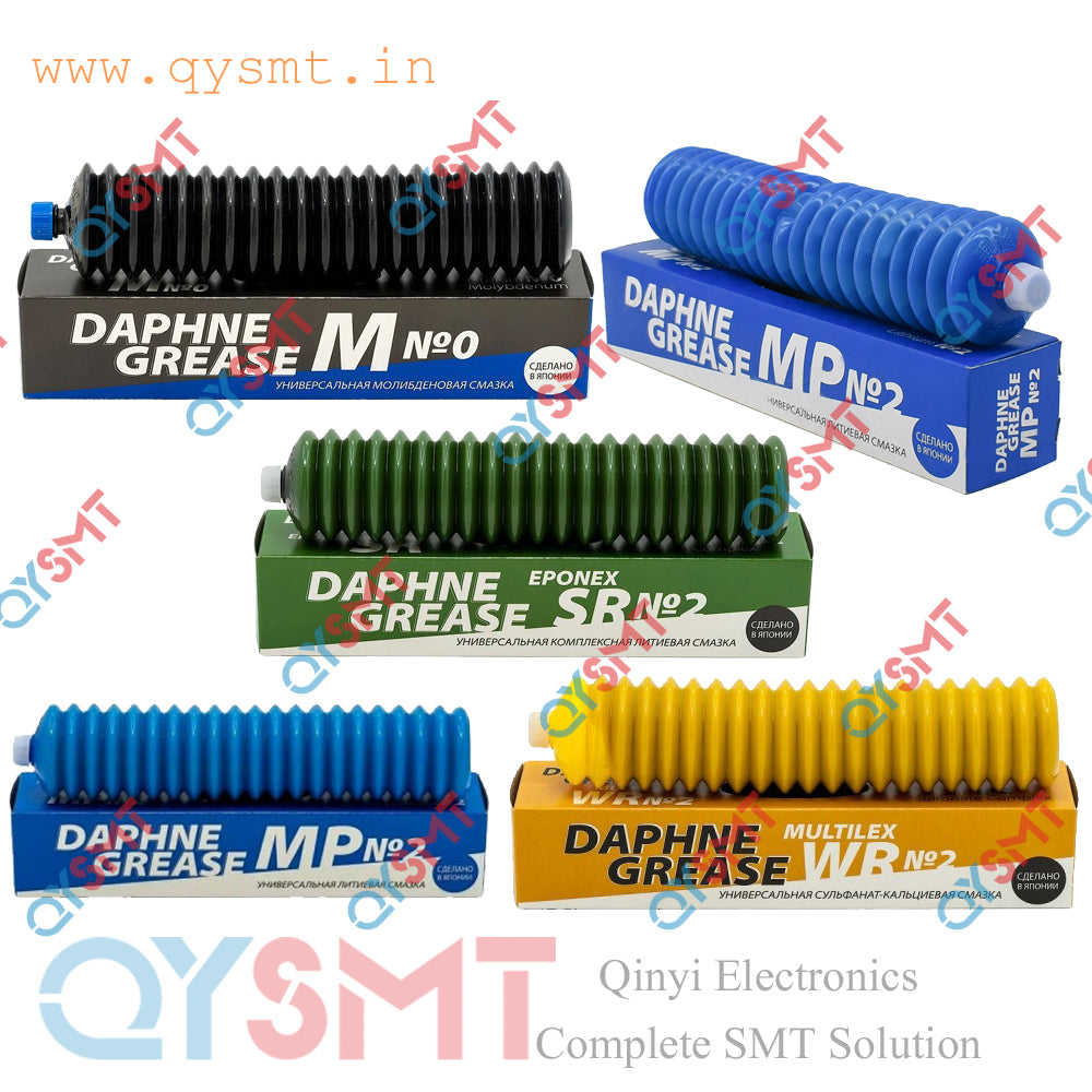 DAPHNE SMT GREASE – QYSMT