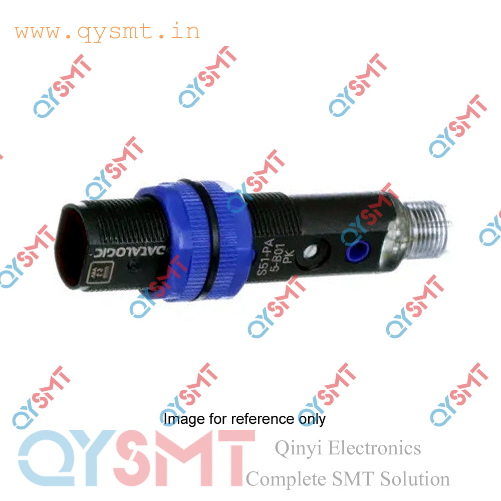 S51-PA-5-B01-PK Photoelectric Sensor – QYSMT