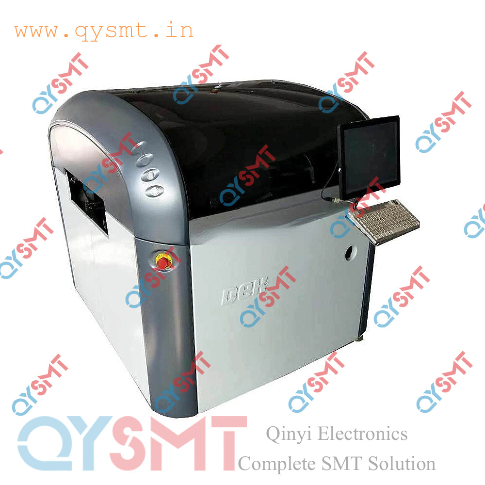 DEK Horizon 3i Screen Printer – QYSMT
