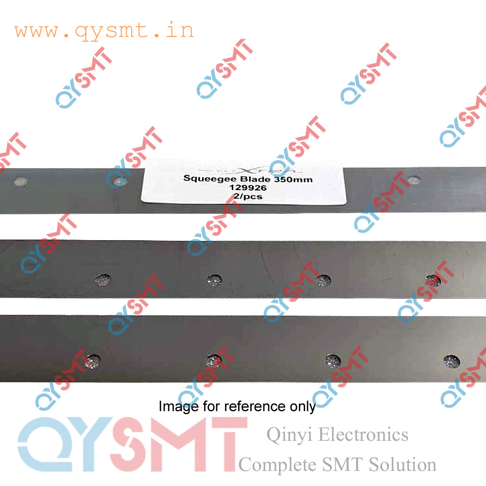DEK Squeegee Blade 350mm – QYSMT
