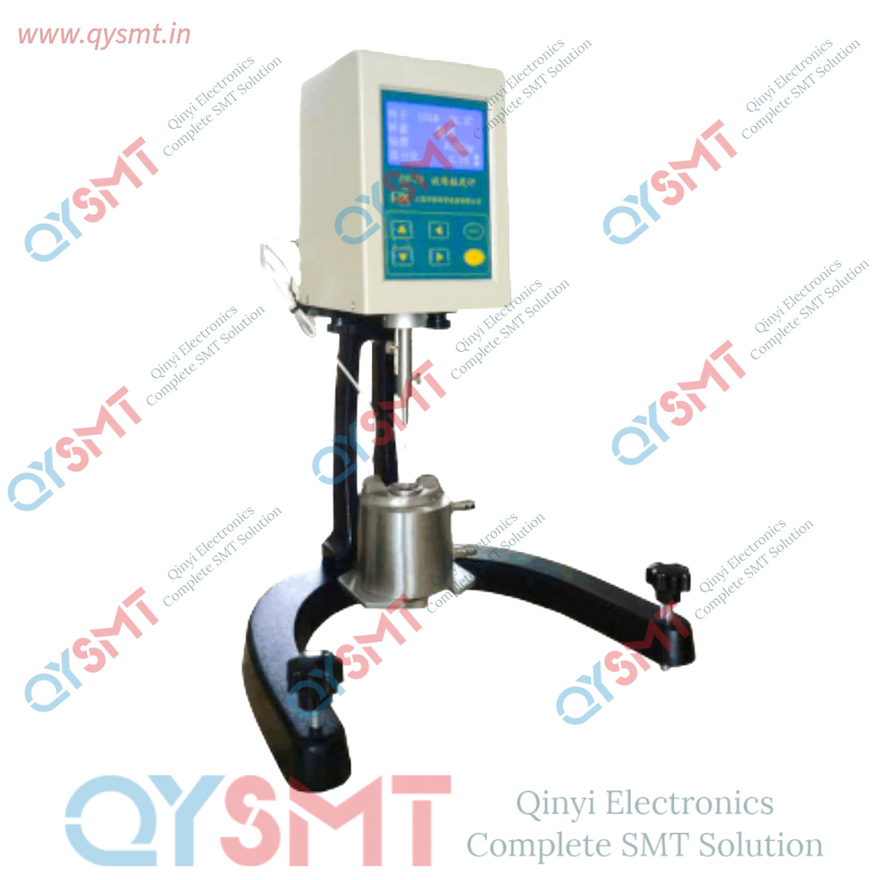 DV-79 Viscosity Meter – QYSMT