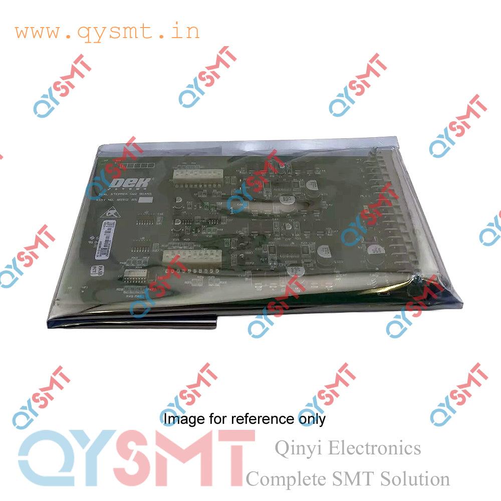 Dek 185512 Dual Stepper SM2 Board – QYSMT