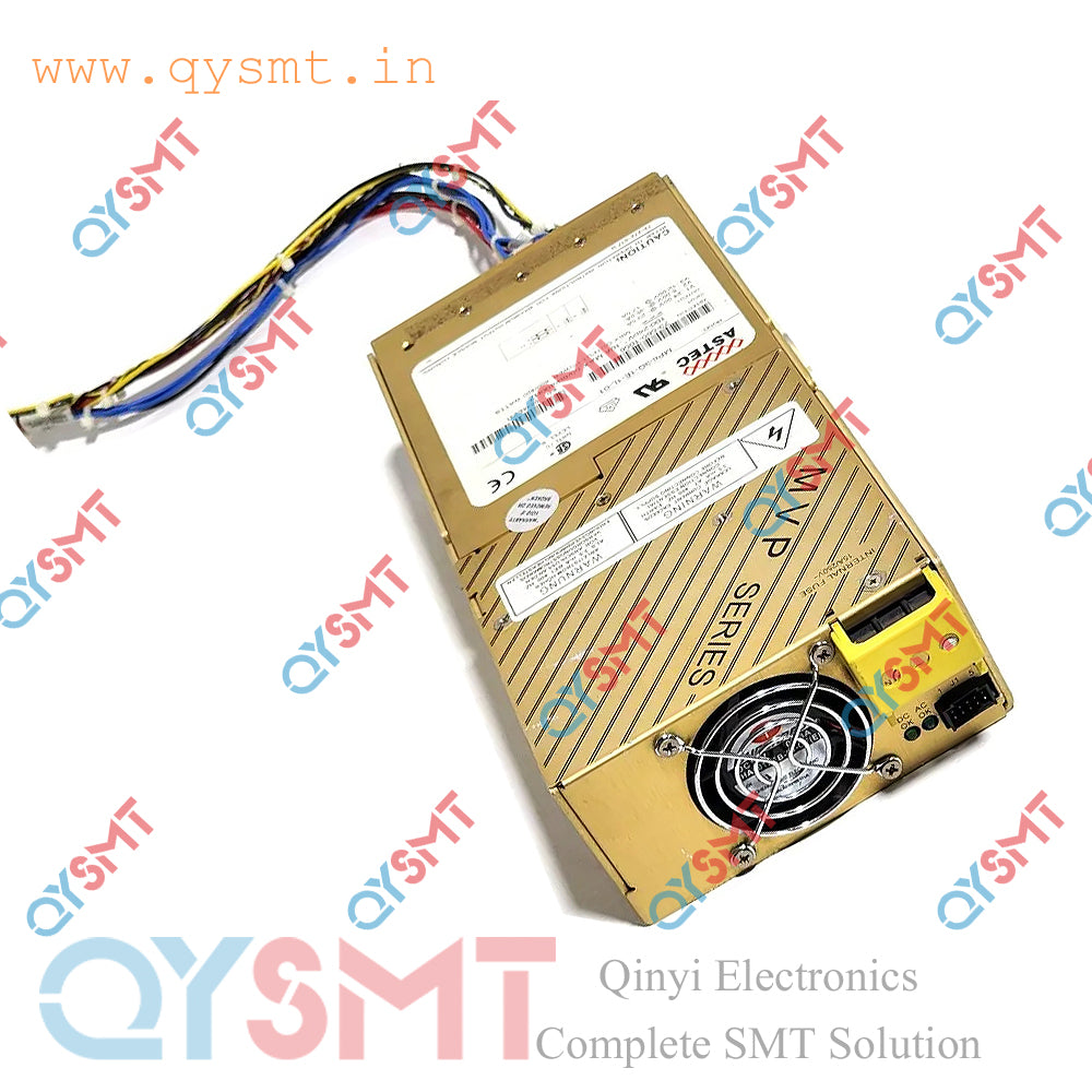 Modular Power Supply MP6-3Q-1L-4LE-00 ASTEC – QYSMT